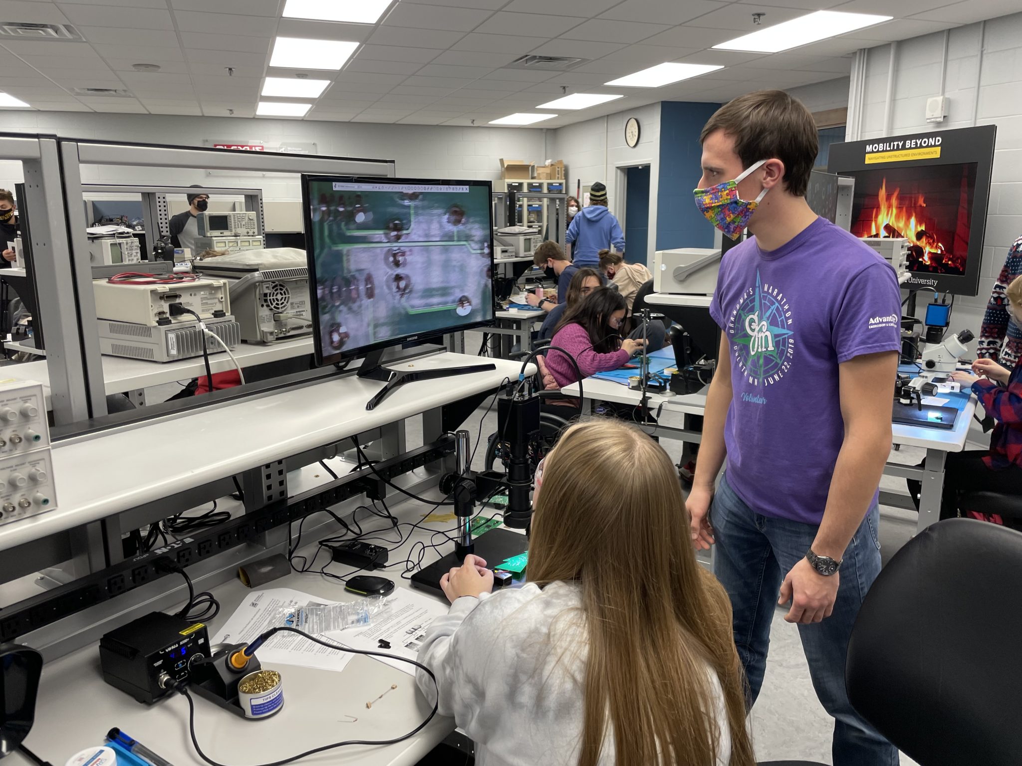 Electrical and Computer Engineering Newsblog | Page 2 of 29 | Just ...