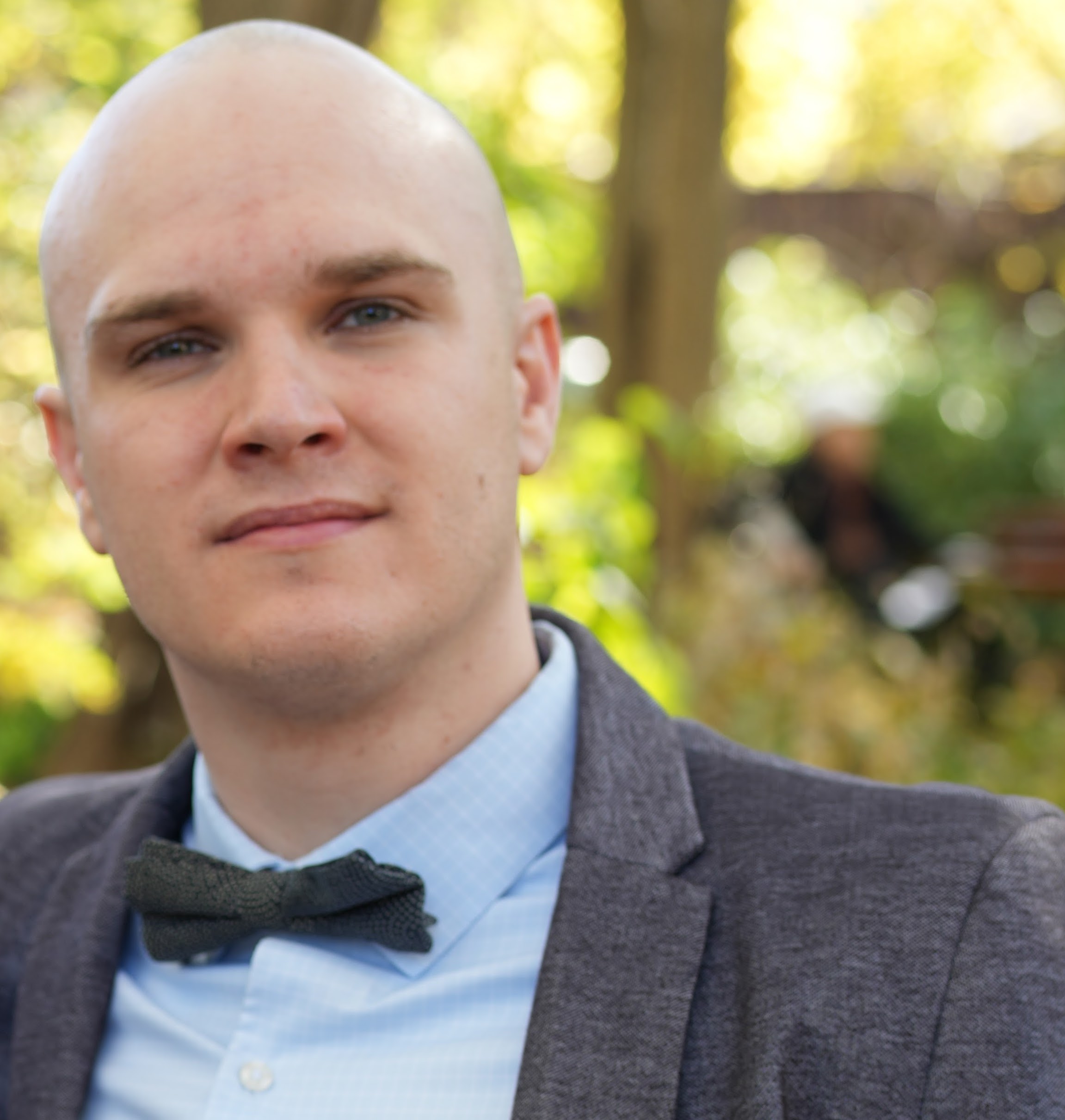 New Faculty Spotlight Gabriel Draughon Engineering Fundamentals News