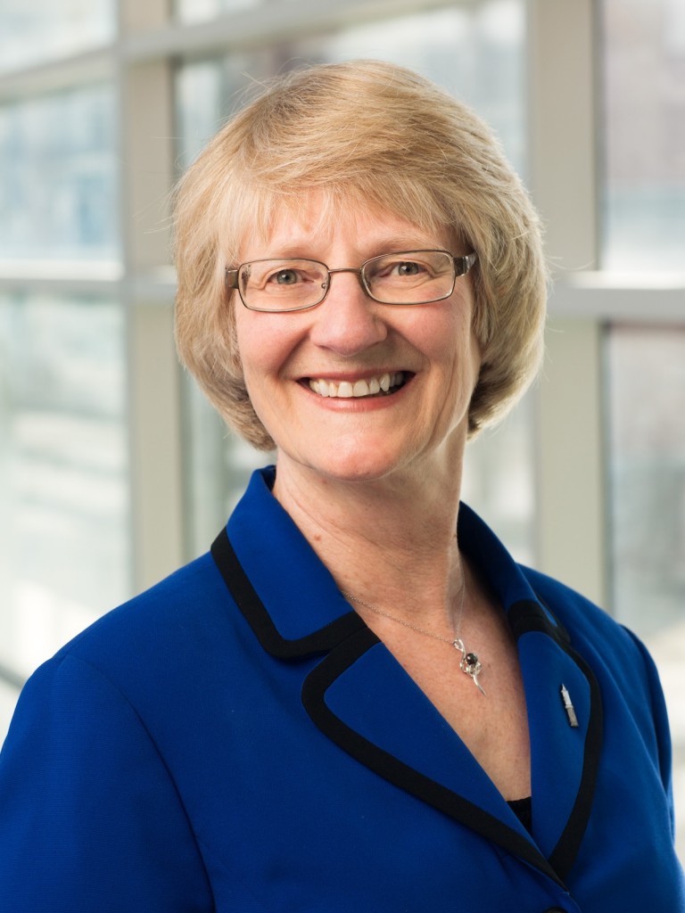 Congratulations Sarah Rajala '74 - Recipient of the 2016 AAES National ...