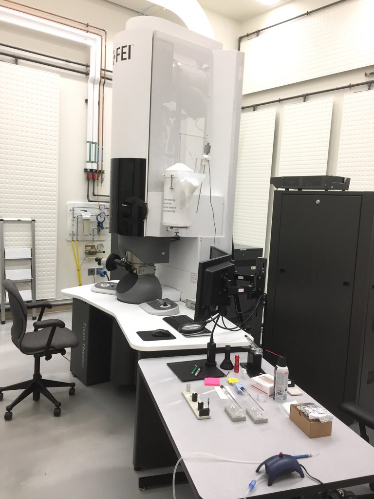 The holy grail of energy storage—Solving the problems of lithium anodes ...