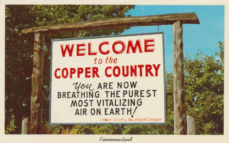 Earth Day Continues! All are Welcome at these Copper Country (social ...