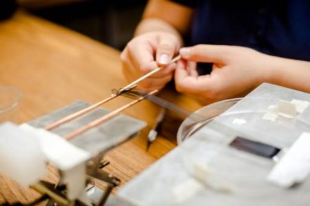 Andrew Barnard: A Quieter Future | College of Engineering Blog