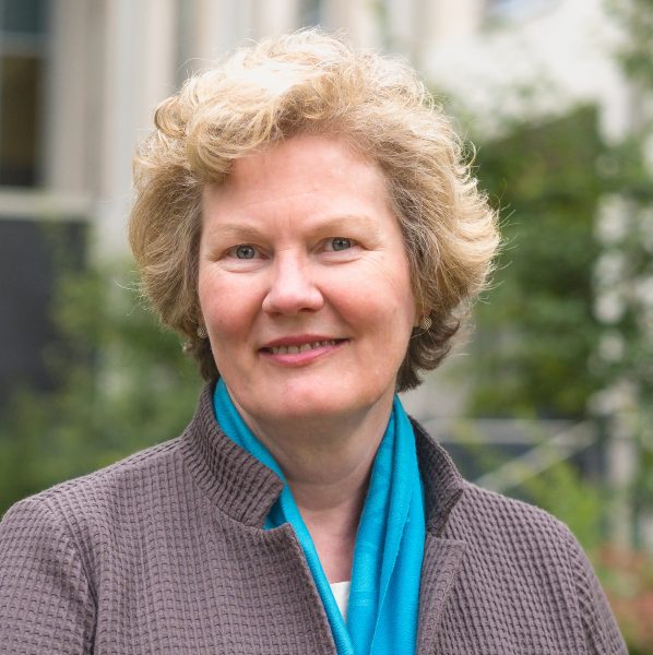 Janet Callahan Named ASEE Fellow | Engineering Blog