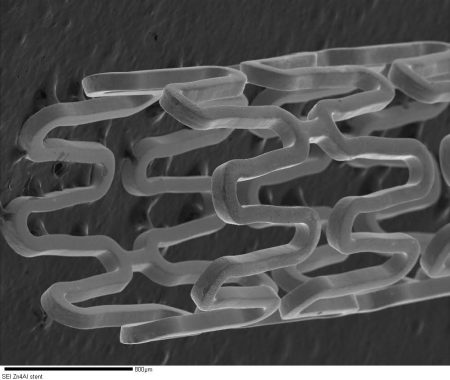 Jeremy Goldman: Stents—How to Stunt Stenosis | Engineering Blog