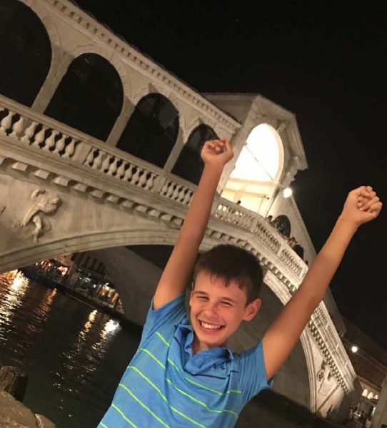 Above and Below the Mackinac Bridge: Kim Nowack and Amy Trahey ...
