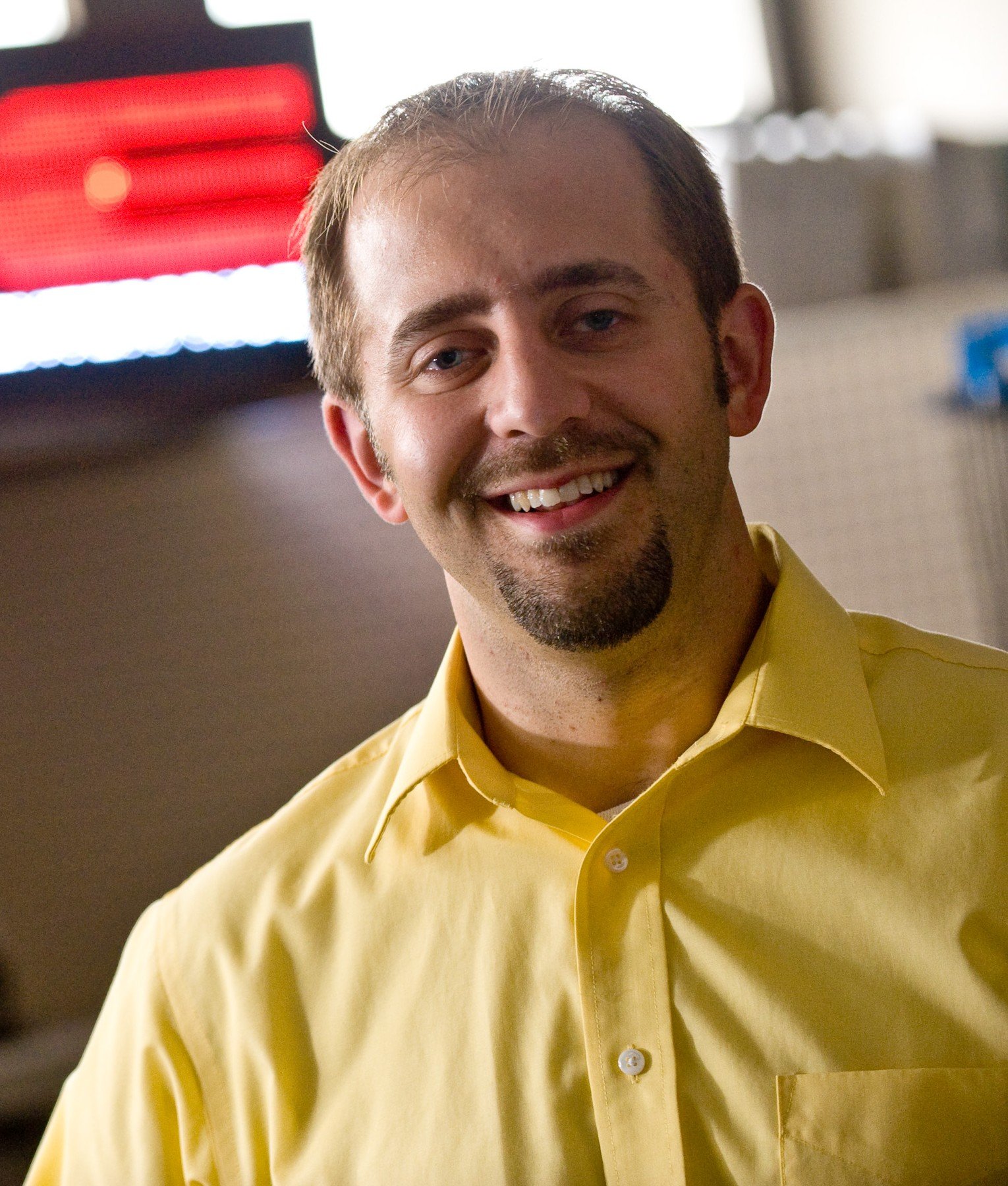 Kit Cischke: Students Boldly DOING Where No One Has Done Before ...