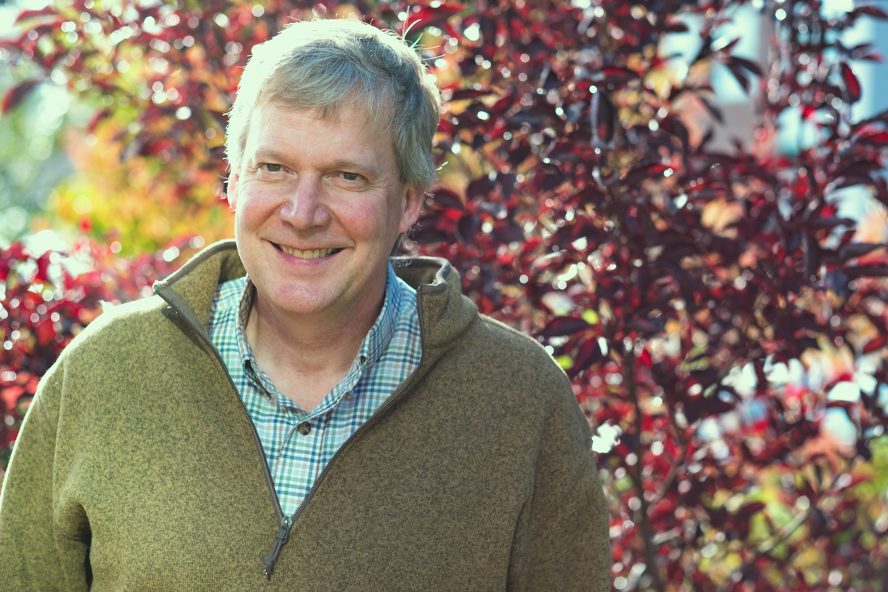 John Gierke: Drilling Wells in the Keweenaw—Needles in a (Geologic ...