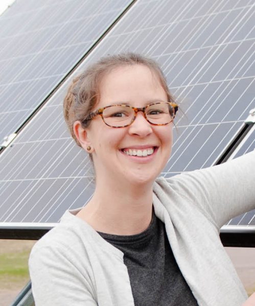 Alan Turnquist: Sustainability and Resilience at Michigan Tech—Where We ...