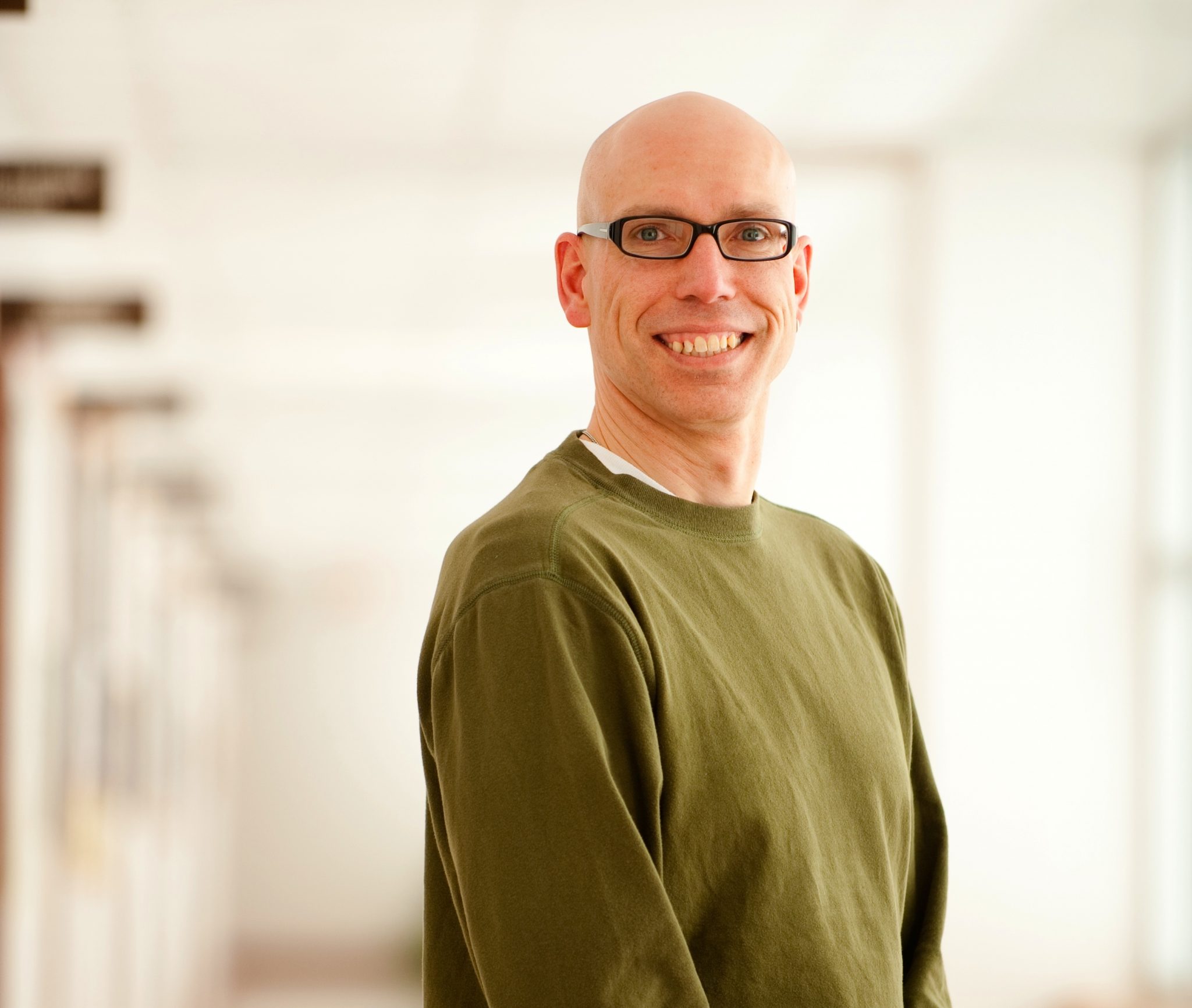 Paul Sanders: Tiny House Design—Weather, Watts, and Materials | College ...