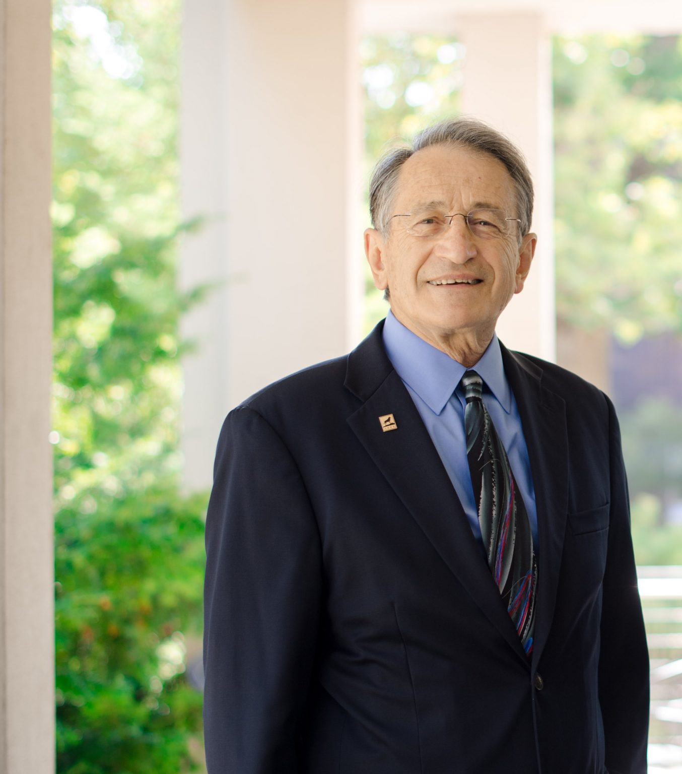 Greg Odegard: Manned Mars Missions—New Materials | College of ...