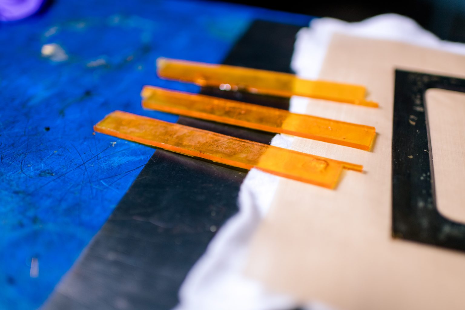 Greg Odegard: Manned Mars Missions—New Materials | College of ...