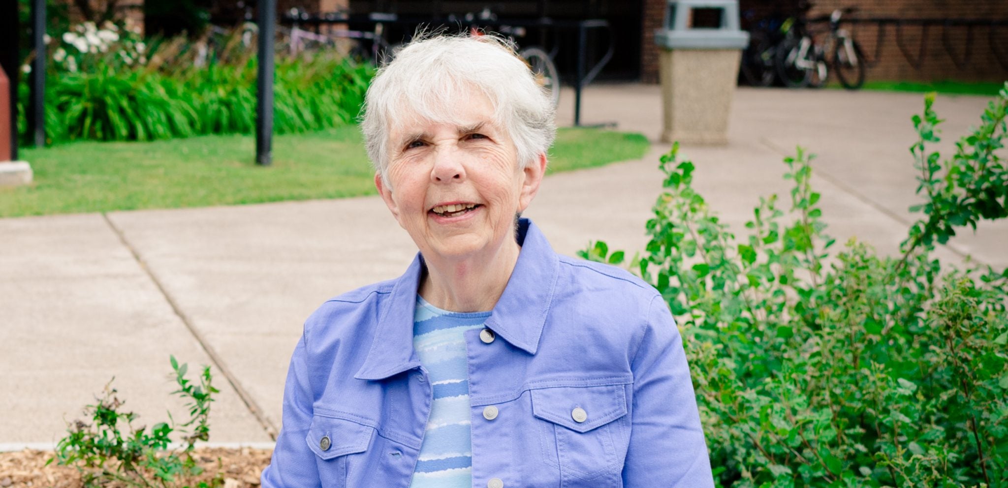 Martha Sloan: Tech Tales Emeritus | College of Engineering Blog