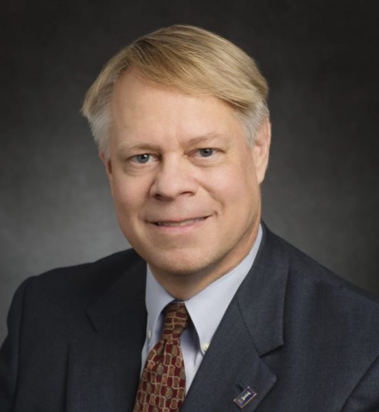 William S. Hammack Elected to the National Academy of Engineering ...
