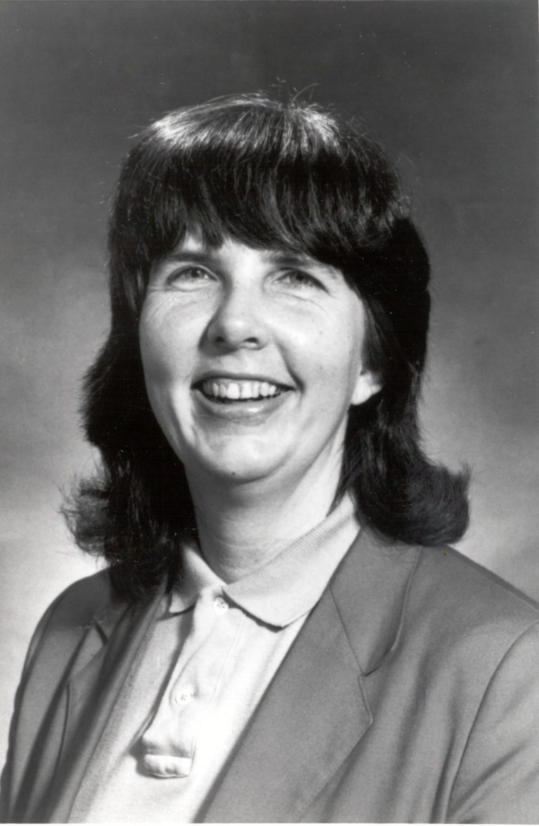 Martha Sloan: Tech Tales Emeritus | Engineering Blog