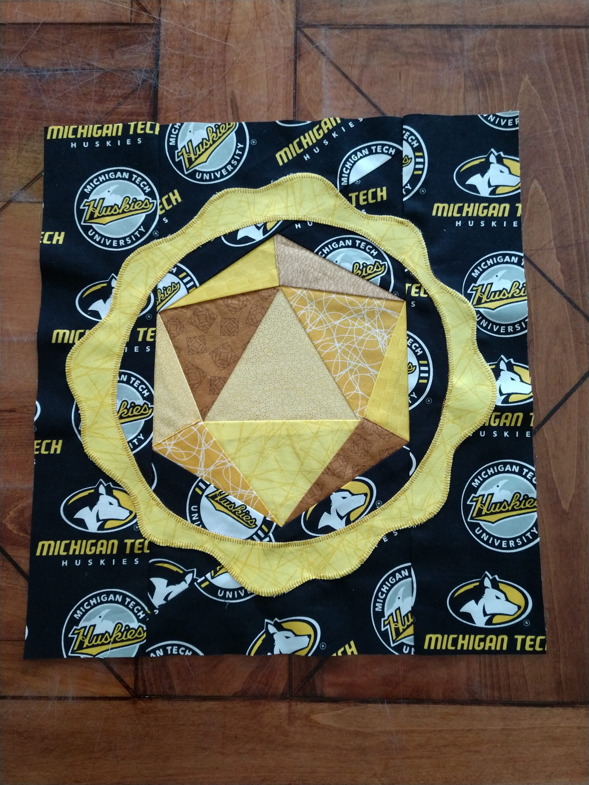 Caryn Heldt: The Making of a Vaccine | College of Engineering Blog