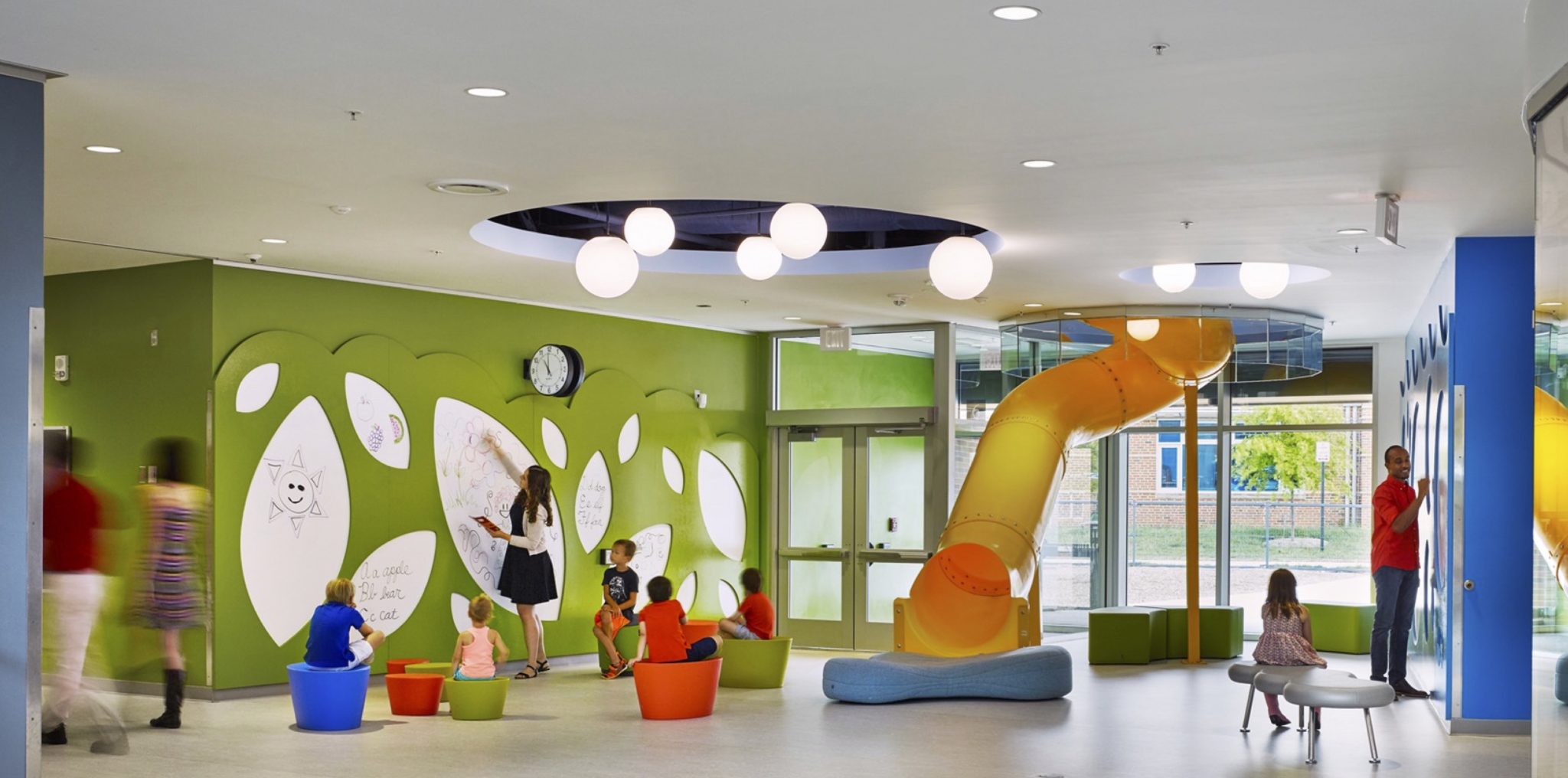 Students, Faculty and Staff: Sign Up for LEED Green Associate Training ...