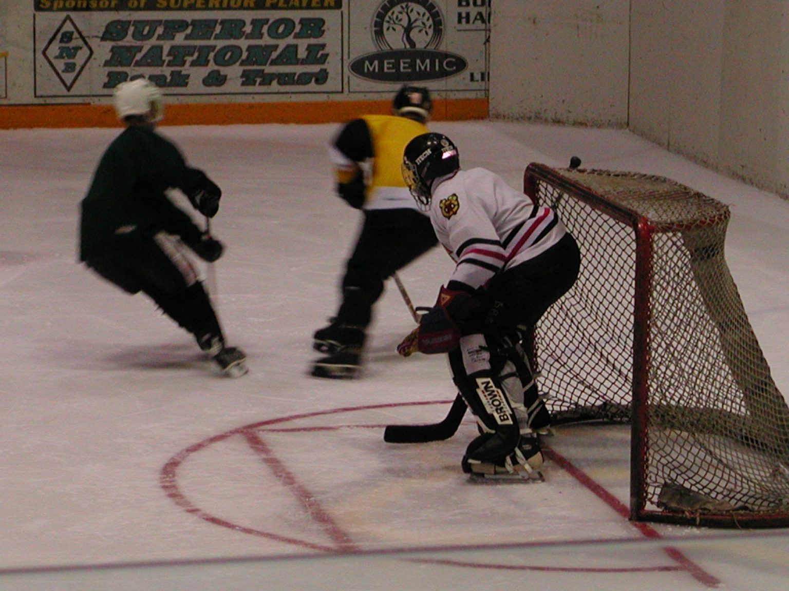 Dr. Larry Sutter Retires from Michigan Tech with a New Focus: Carbon ...