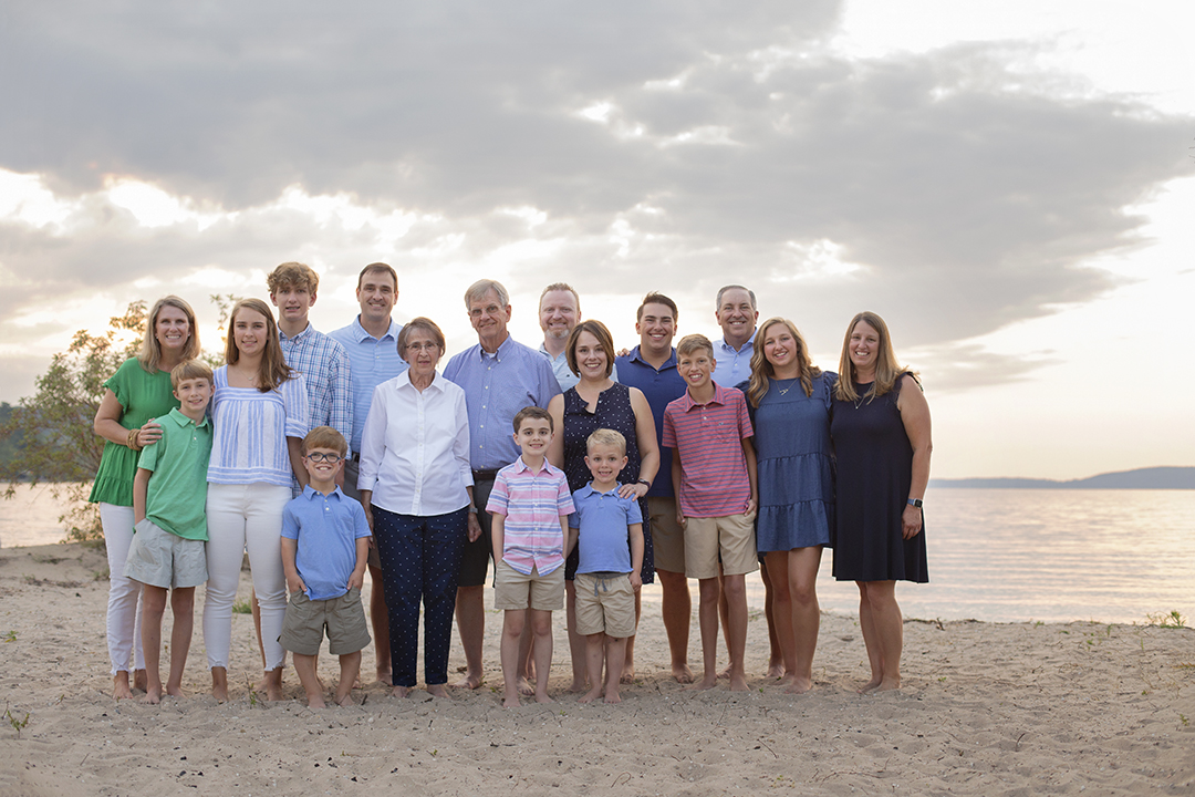 Pasi Lautala: Railroads—Back to the Future | College of Engineering Blog