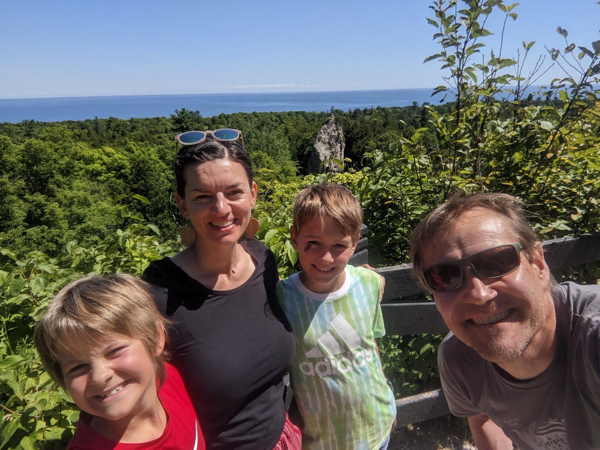 Pasi Lautala: Railroads—Back to the Future | College of Engineering Blog