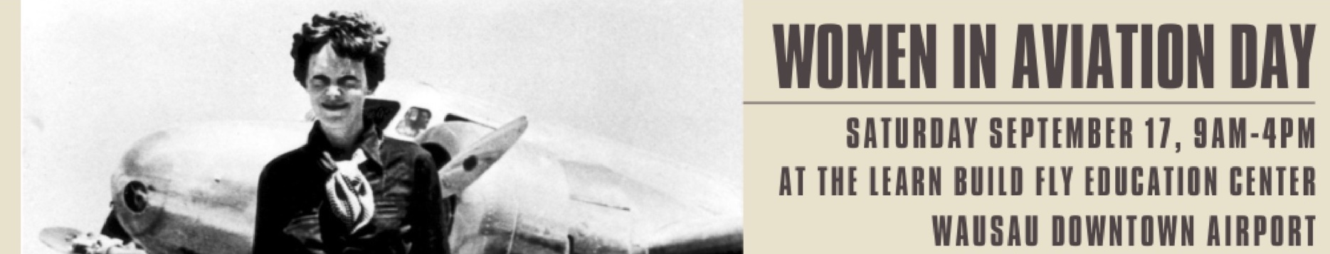 SWE, Aerospace Enterprise Represent MTU at Women in Aviation Day ...