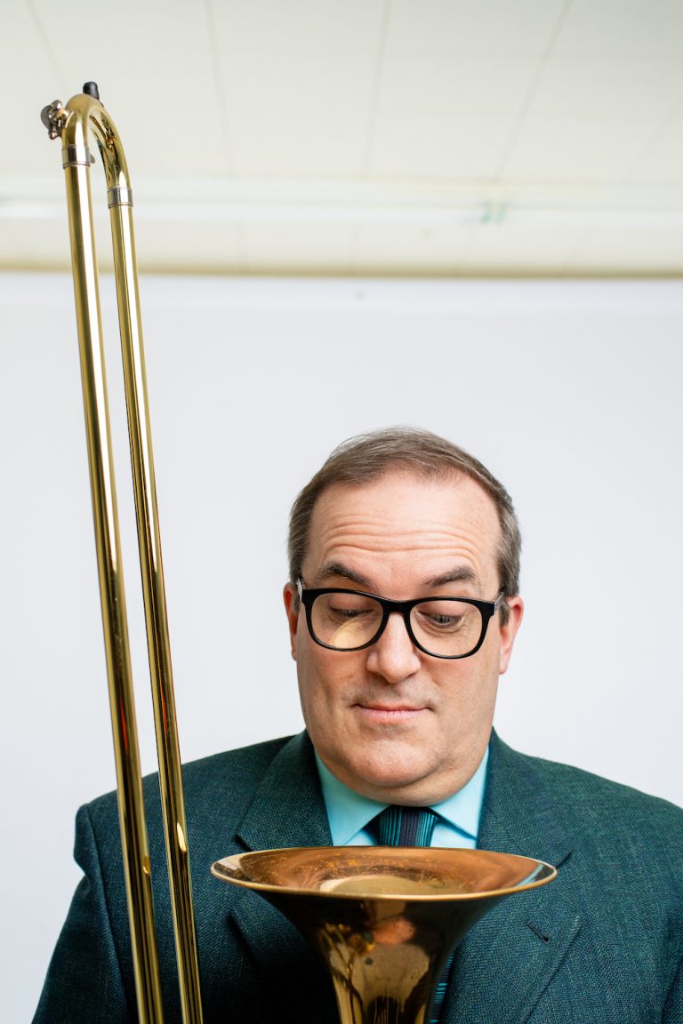 Mike Christianson: The Michigan Tech Band Experience—Wonderful Ruckus ...