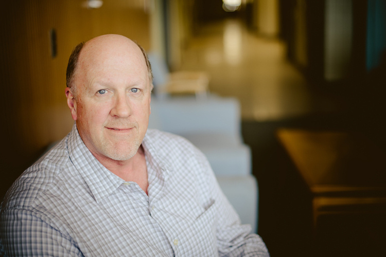 Mike Roggemann: Mixing Lasers with the Atmosphere | College of ...