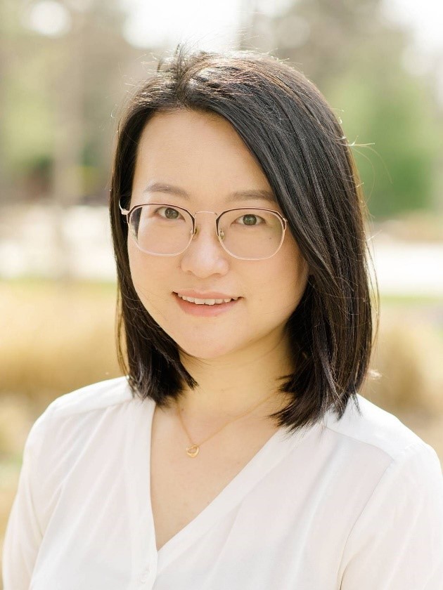 Yixin Liu: Sensing Smells | Engineering Blog