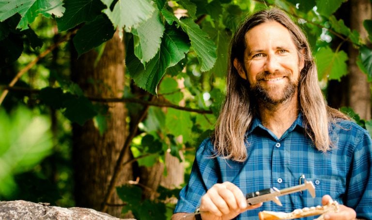 John Vucetich: Restoring the Balance—Wolves and Our Relationship with ...