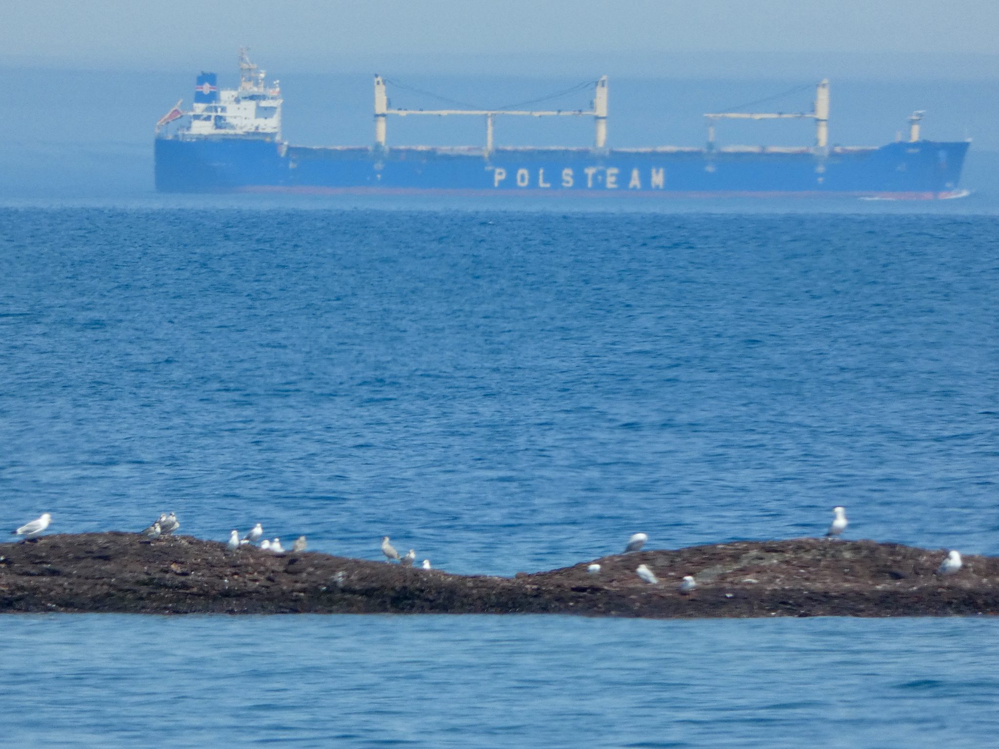 Bill Rose: Forged in Fire, Sculpted by Ice—Keweenaw Geostories ...