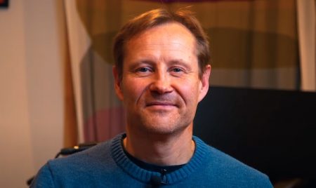 Dean’s Teaching Showcase: Pasi Lautala | Engineering Blog