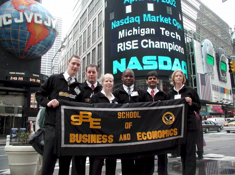 Dean Johnson: Money Matters | Engineering Blog