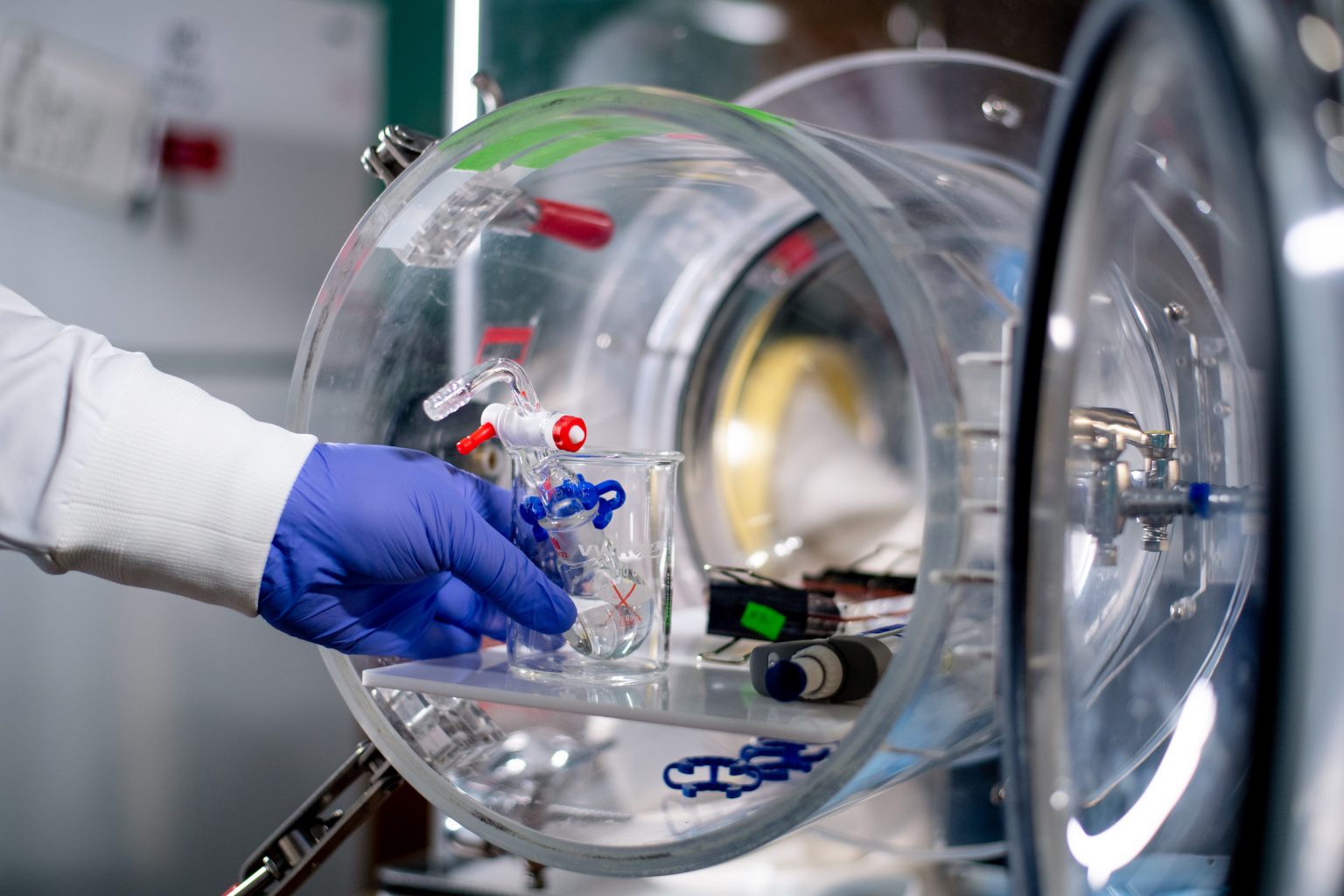 Bruce Lee: Bio-Inspired Designs | Engineering Blog