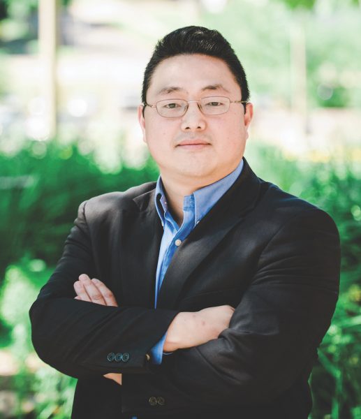 Bruce Lee: Bio-Inspired Designs | College of Engineering Blog