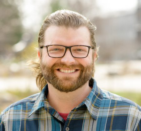 Dean's Teaching Showcase: Luke Bowman | Engineering Blog