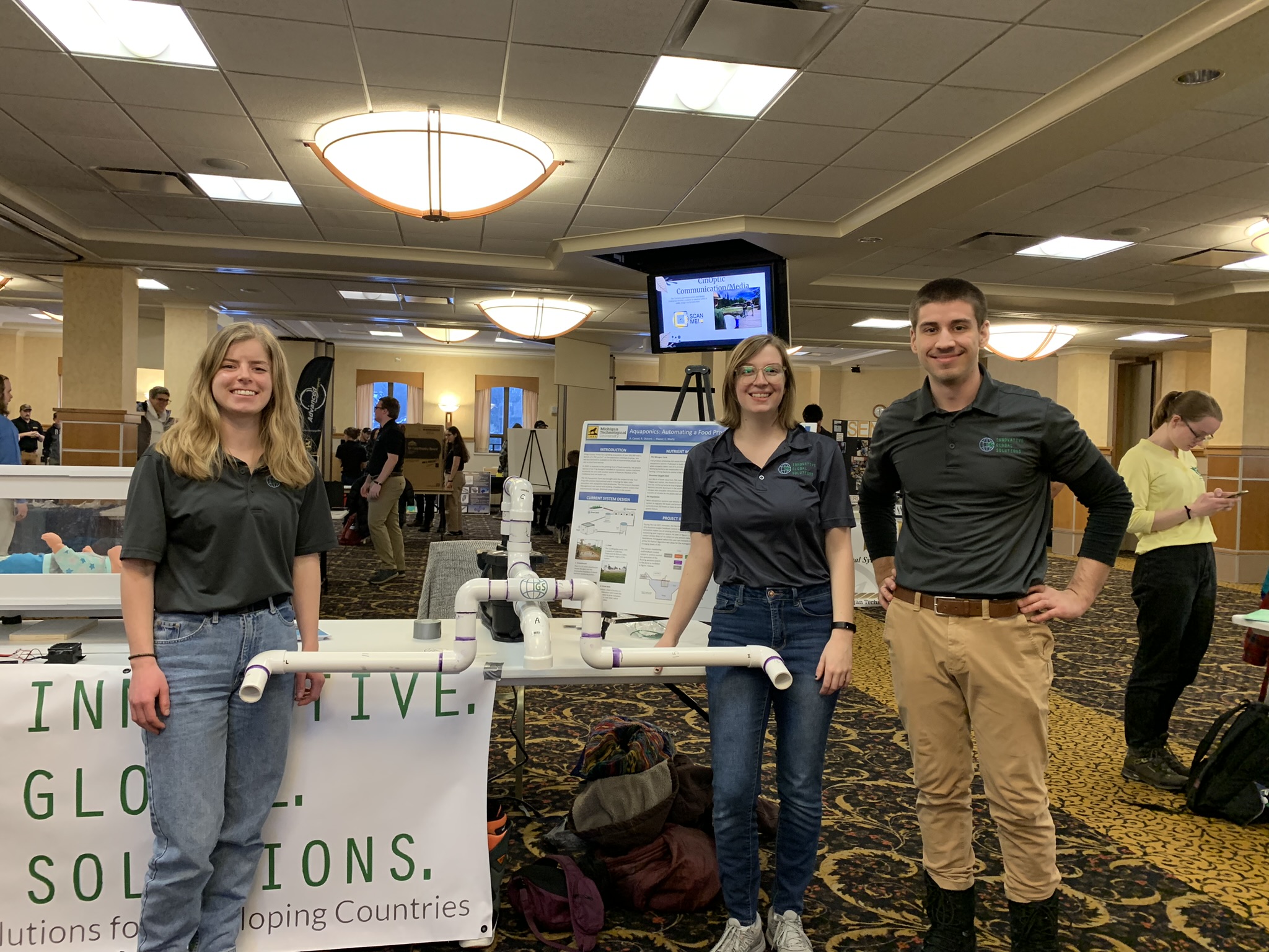 Design Expo 2023: Awards Results! | College of Engineering Blog