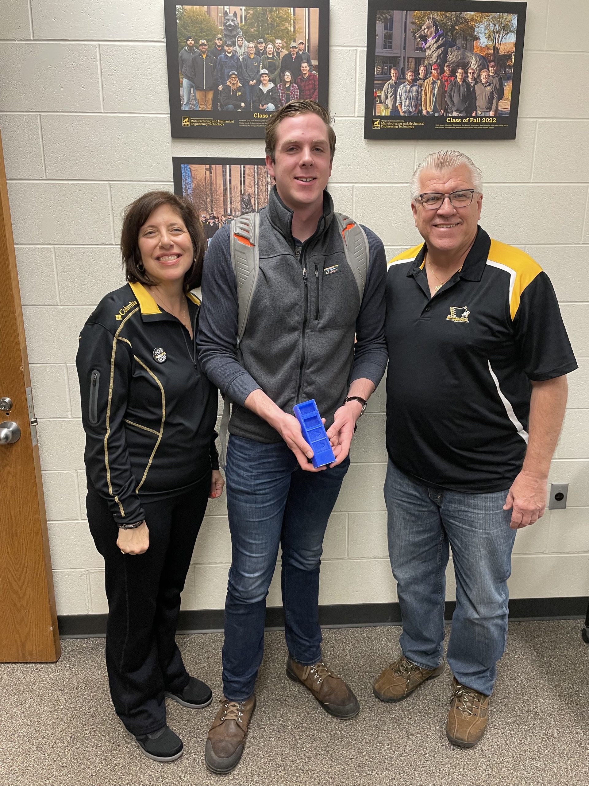 News Archives | College of Engineering Blog