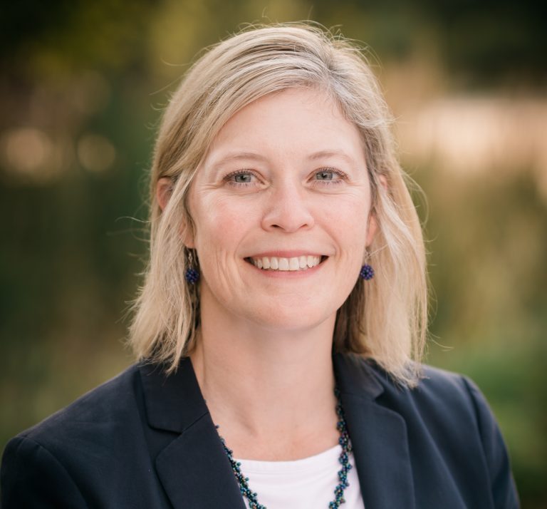 CEGE Department Chair Audra Morse Named MTU Interim Dean of Engineering ...