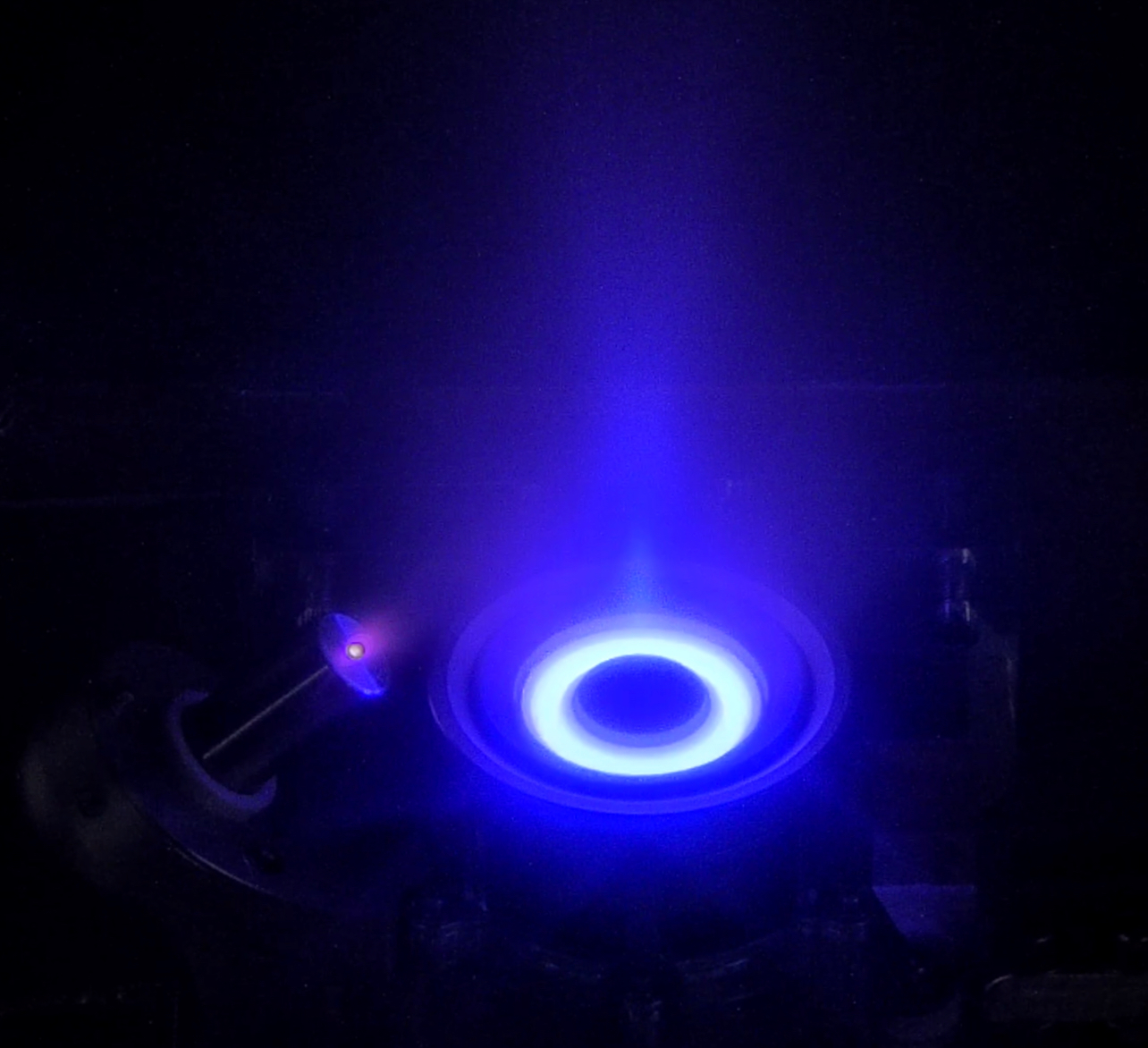 Vote for Orbion's Aurora Plasma Thruster as the Coolest Thing Made in ...