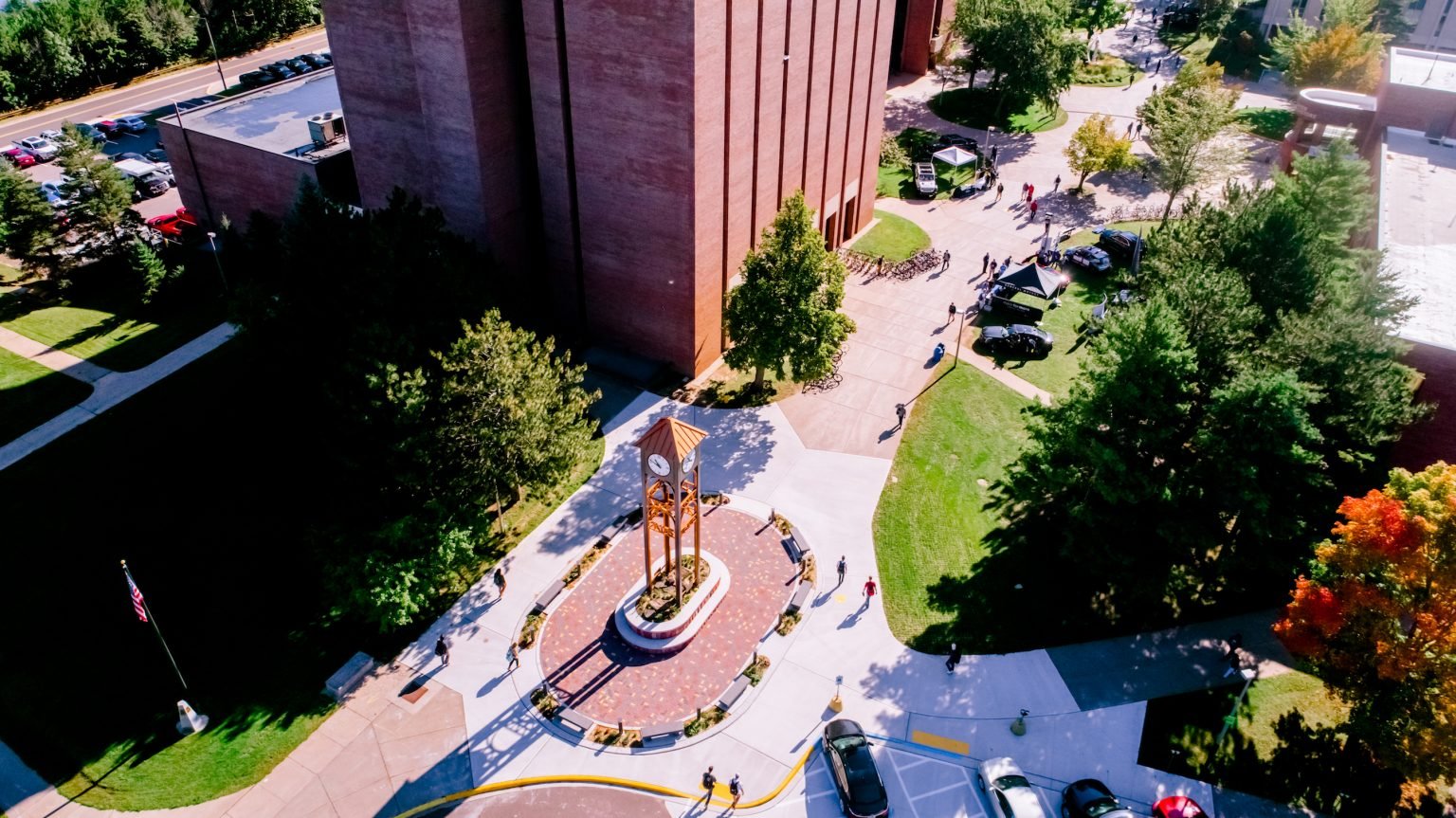 MTU Engineering Welcomes 18 New Faculty Members | College of ...