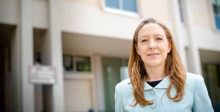 Michigan Tech Professor Adrienne Minerick Inducted to ASEE Hall of Fame ...