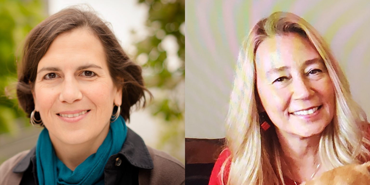 Jennifer Becker and Kerri Sleeman are Finalists in Michigan Tech's ...