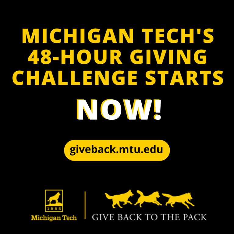 Give Back to the Pack Today! | Engineering Blog