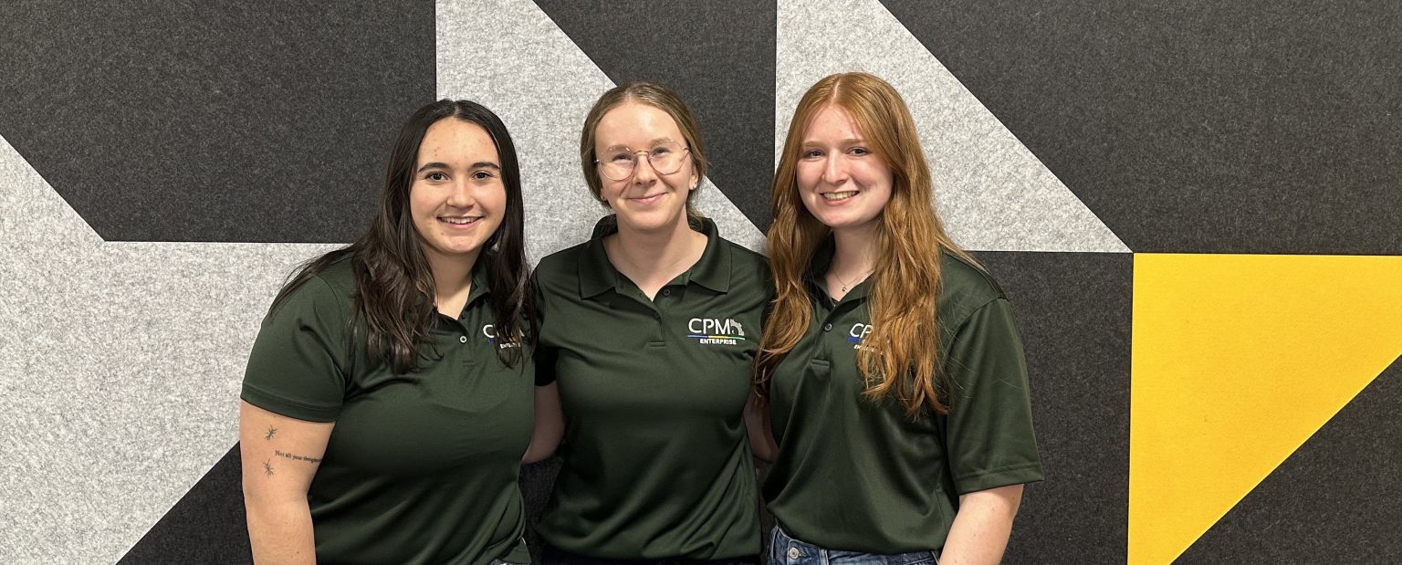 Consumer Product Manufacturing Team Shares Enterprise Success Story ...