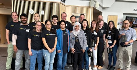 College of Engineering Welcomes New Faculty Members | College of ...