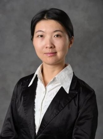 College of Engineering Welcomes New Faculty Members | College of ...