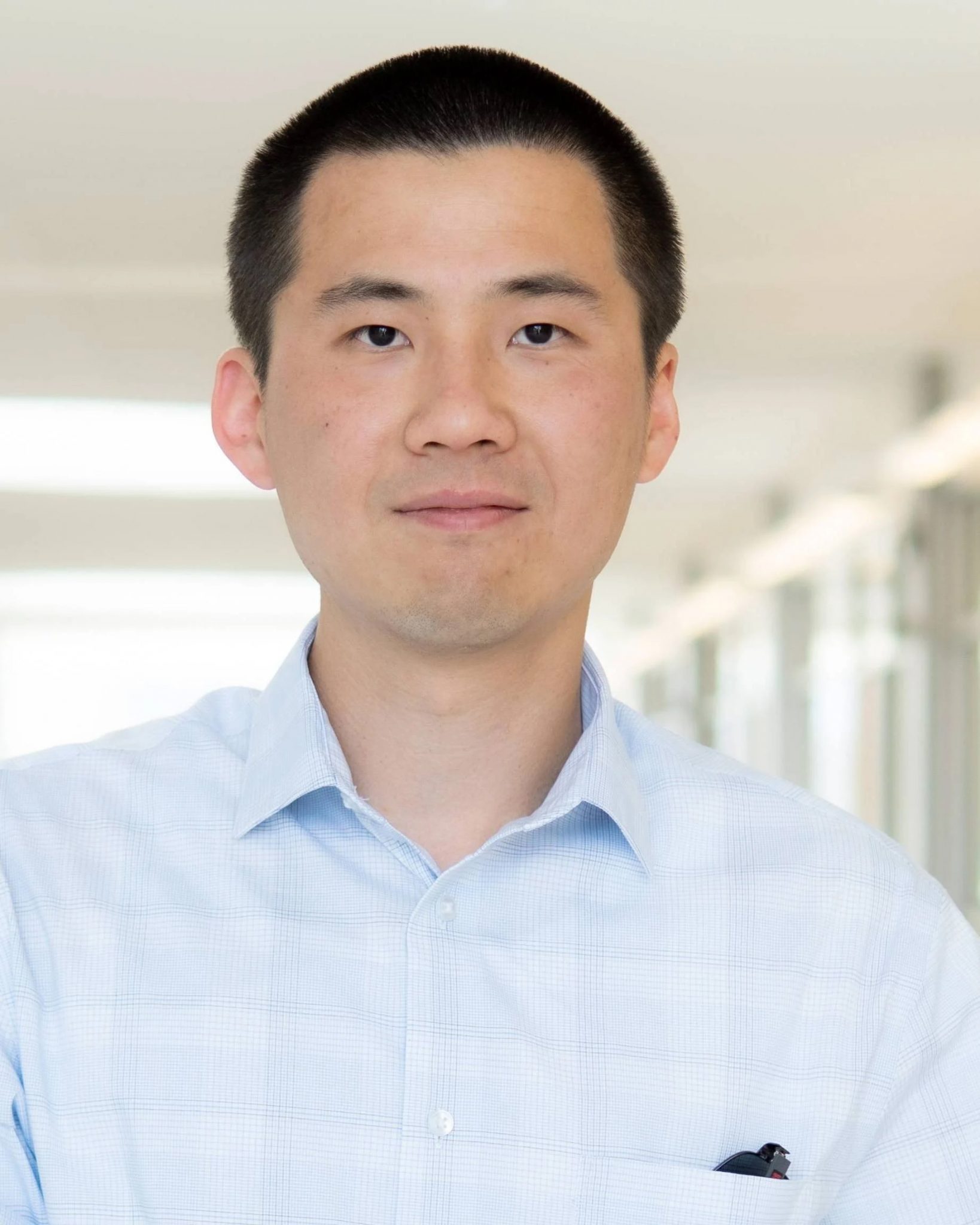College of Engineering Welcomes New Faculty Members | Engineering Blog