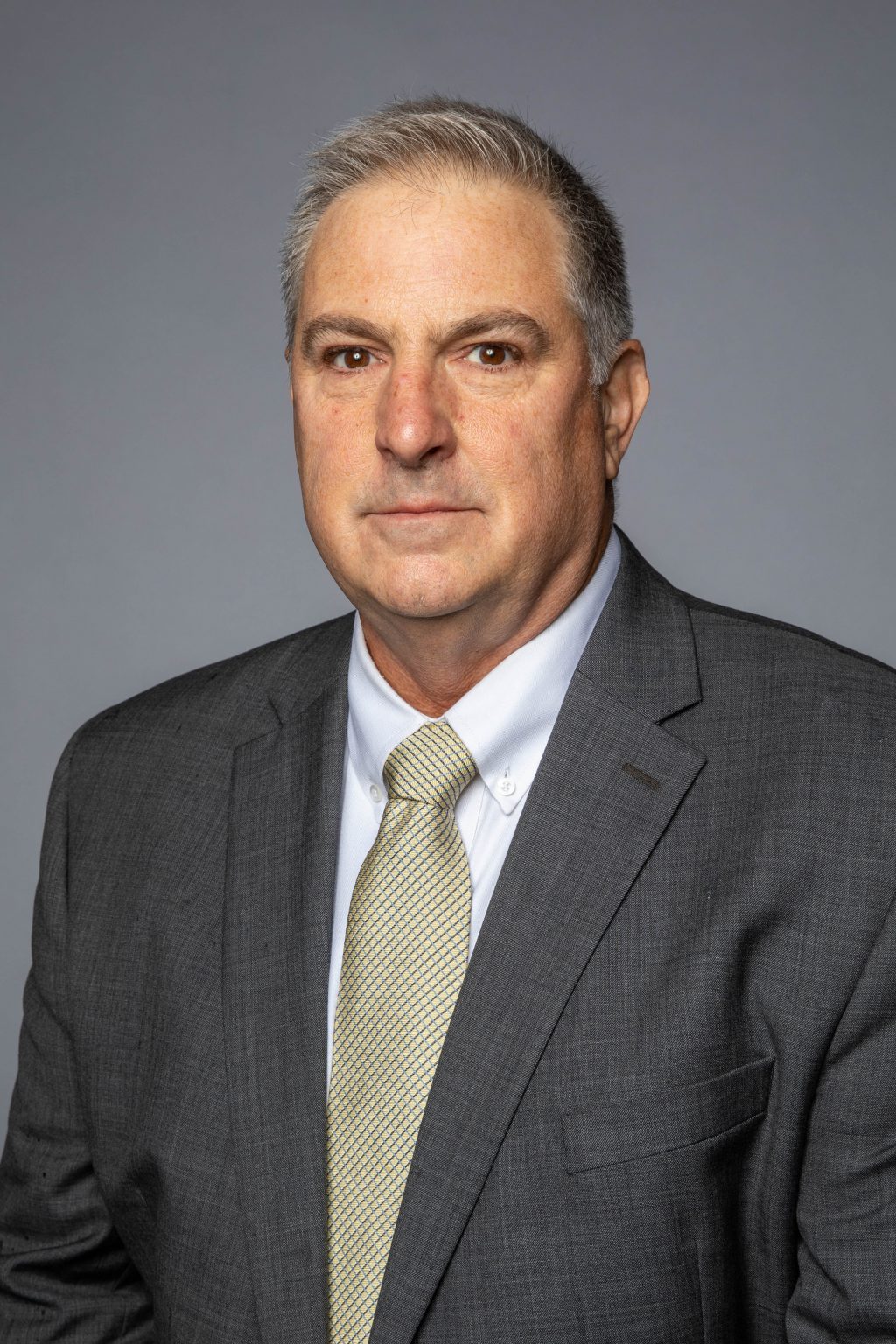 Patrick Pinhero Named Department of Chemical Engineering Chair