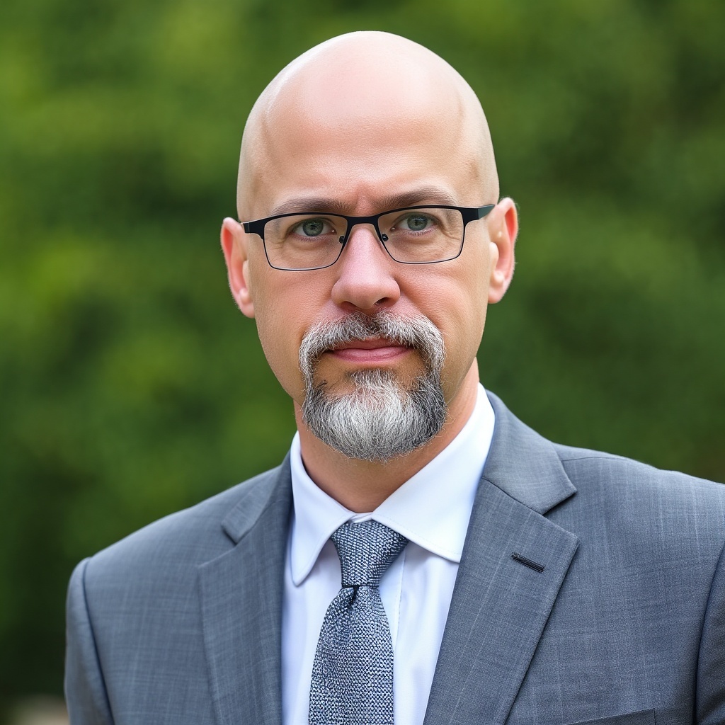 Wayne Weaver Named ECE Department Chair