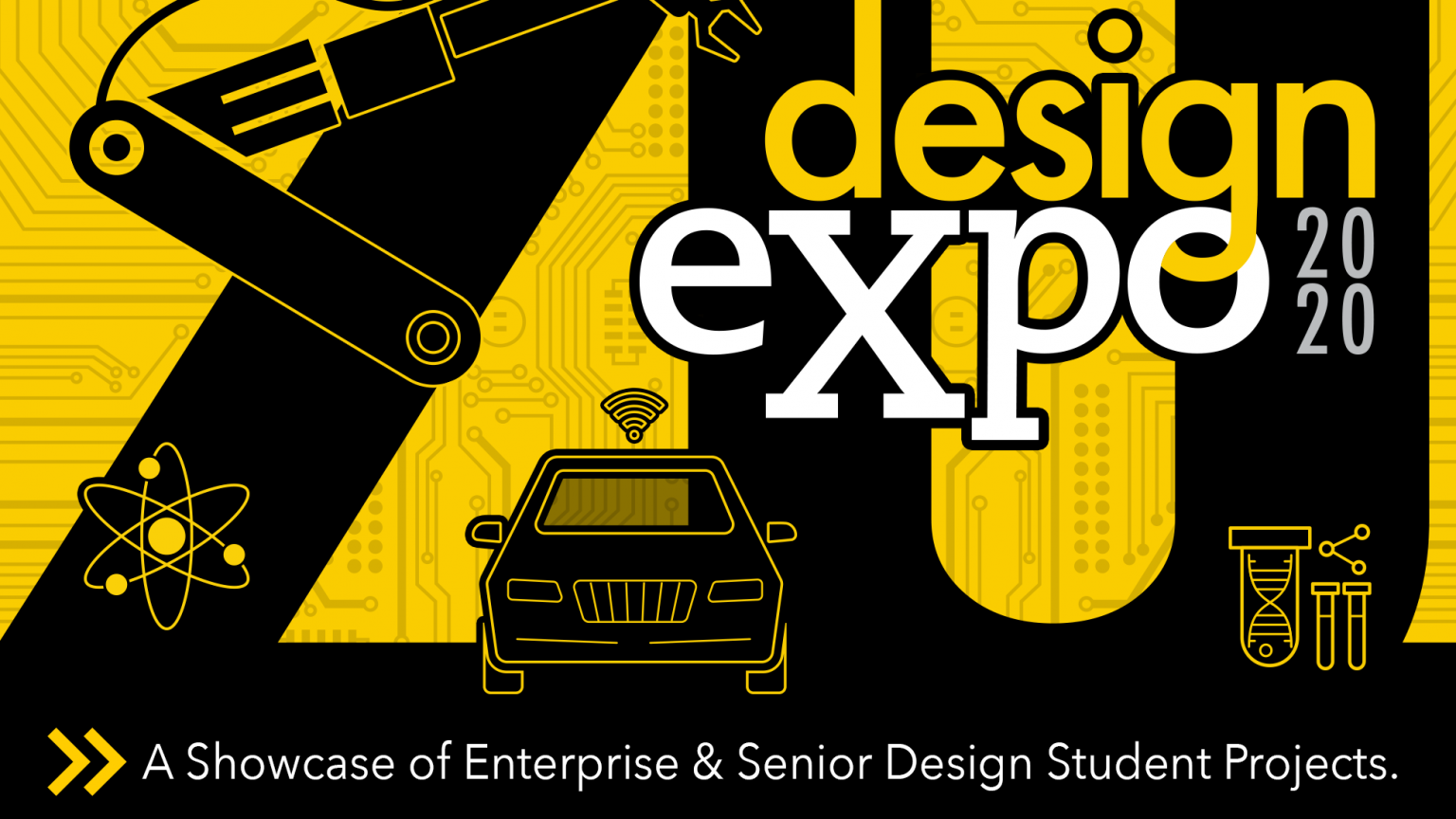 2020 Design Expo Goes Virtual! | Enterprise Blog