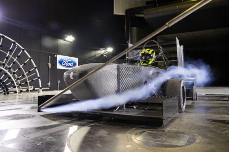 Q&A with Formula SAE | Enterprise Blog